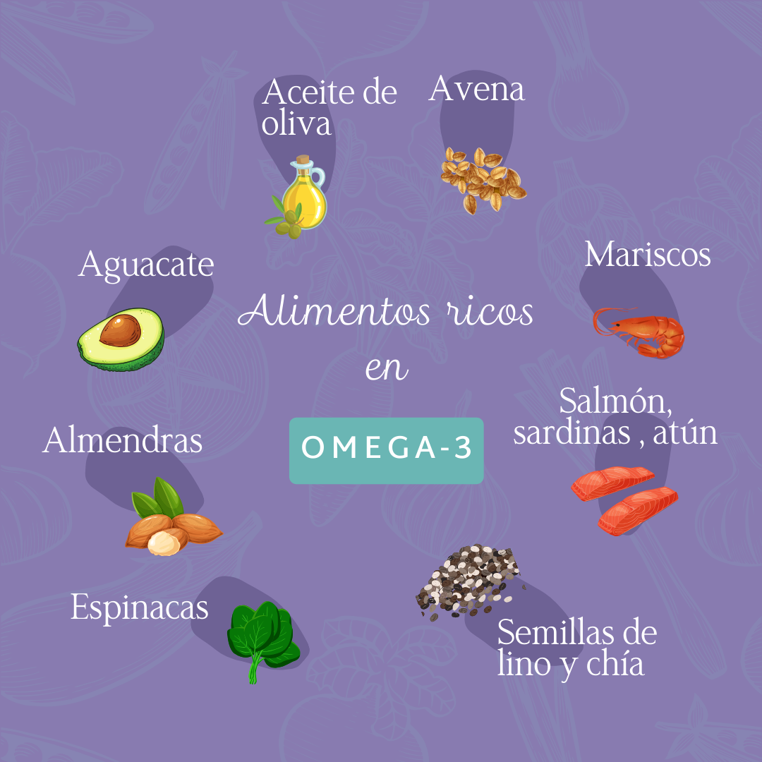 Alimentos para equilibrar emociones: descubre y benefíciate