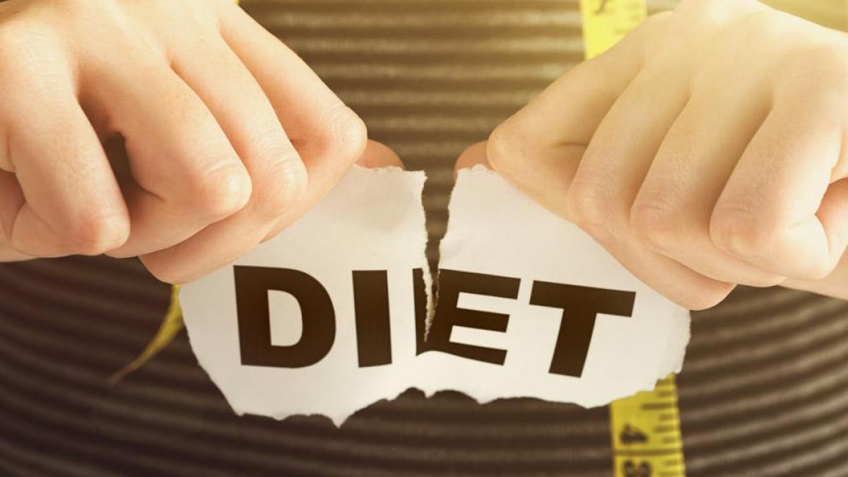 Controla restricciones en la dieta: Aprende a regular tus alimentos