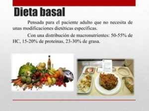 Los 5 increíbles beneficios de seguir una dieta basal
